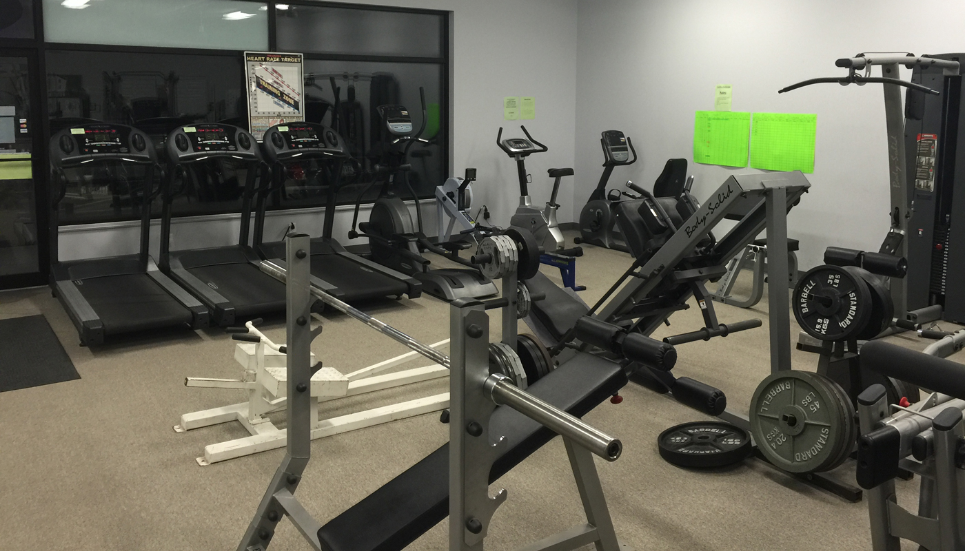 BC Fitness | Local Gym in Jonestown, PA