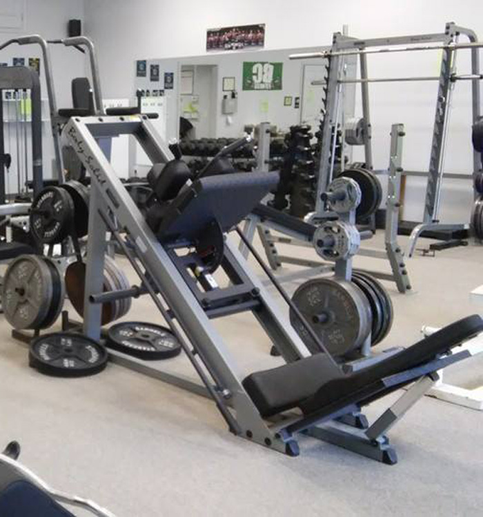 BC Fitness | Local Gym in Jonestown, PA