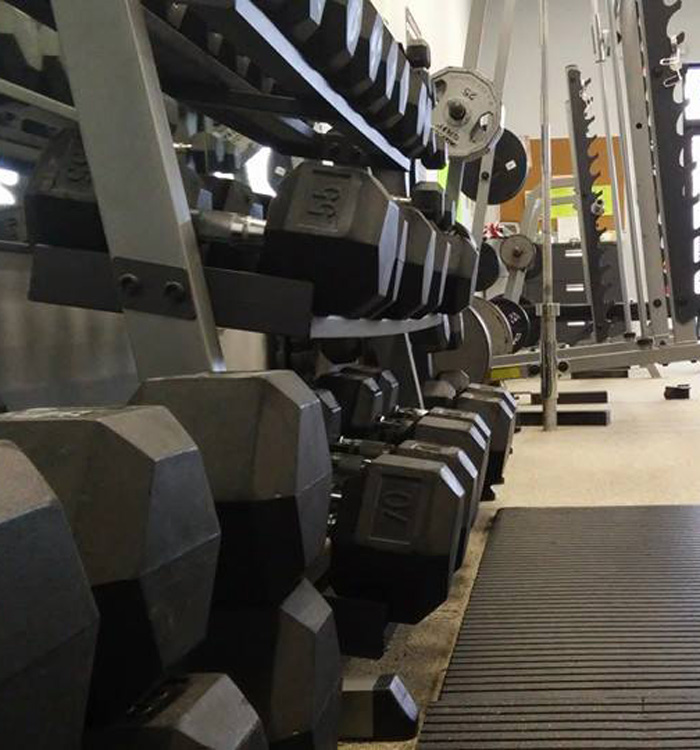 BC Fitness | Local Gym in Jonestown, PA